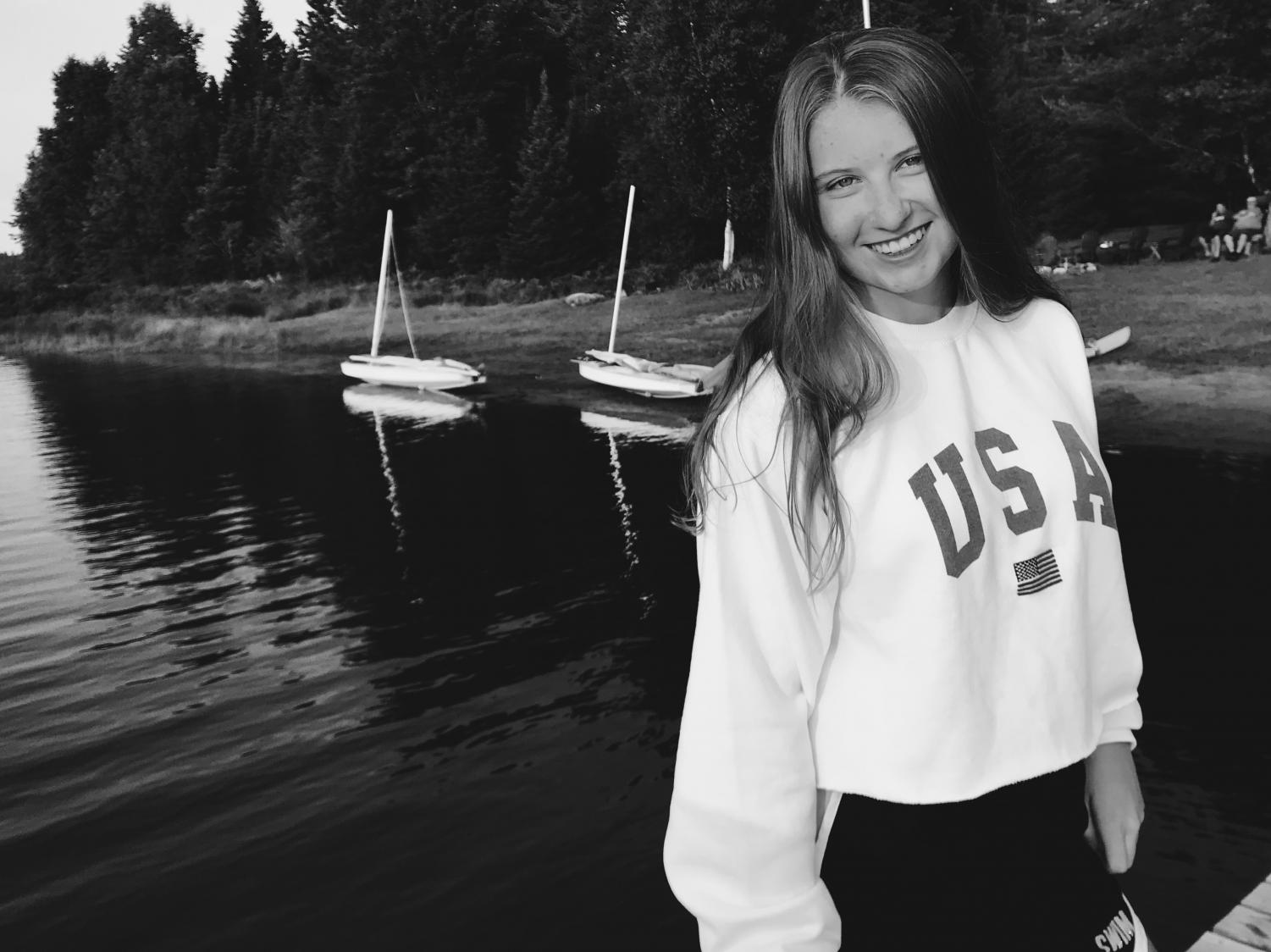 Meredith Herrick – The Evanstonian