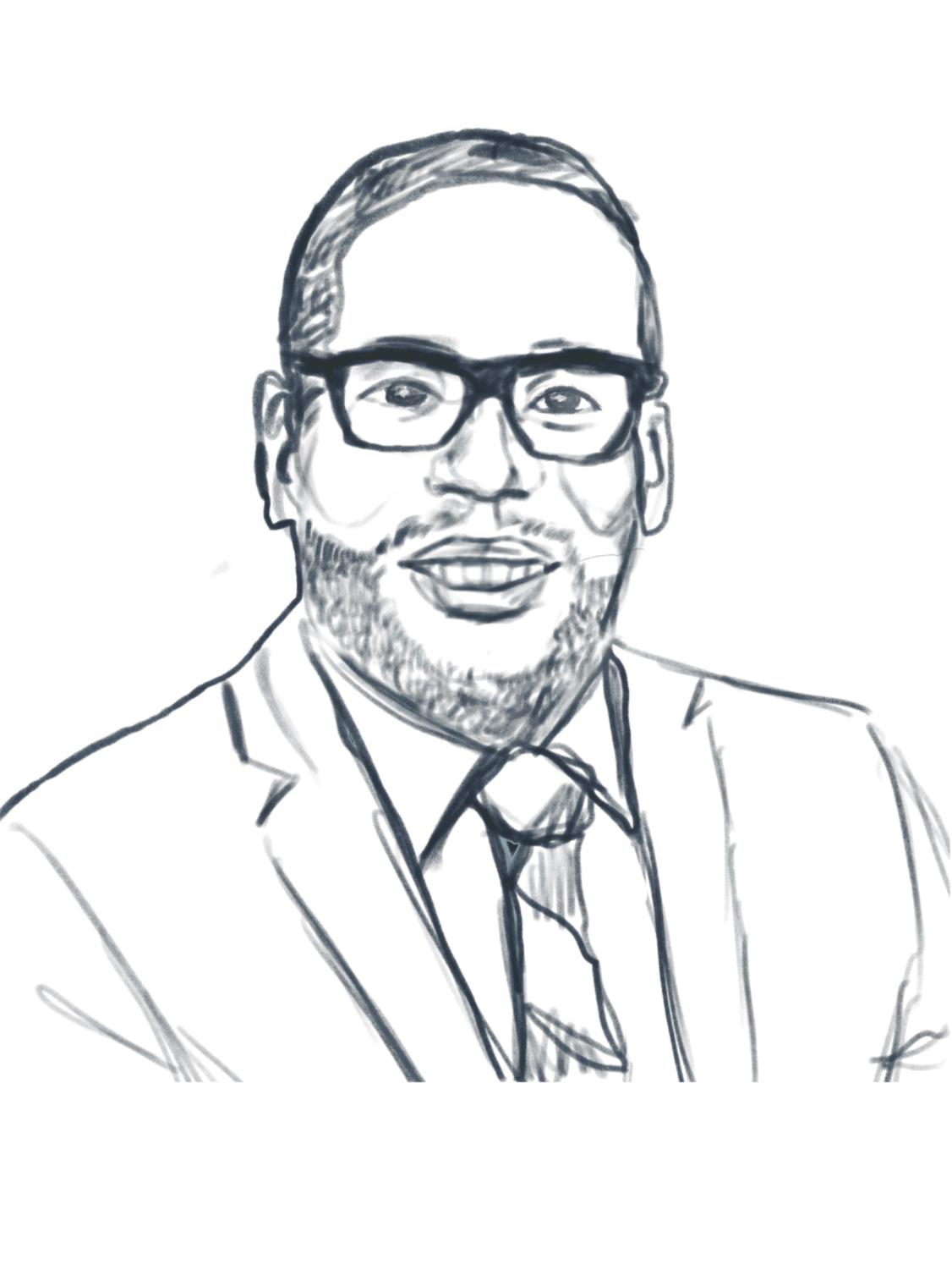 Campbell: student, teacher, superintendent – The Evanstonian
