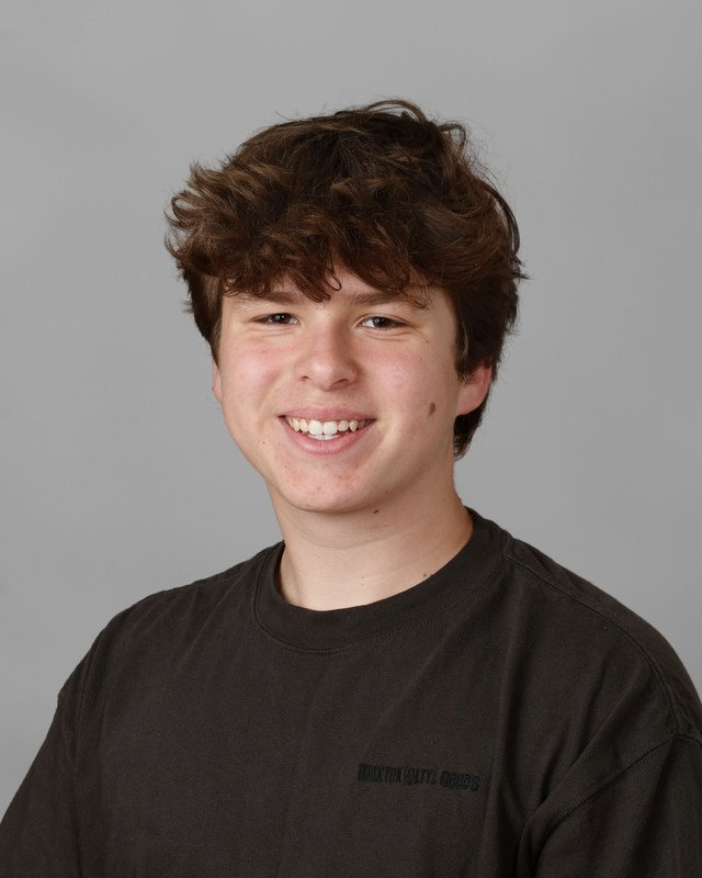 Ryder Bingaman – The Evanstonian